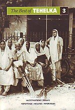 Buy The Best of Tehelka 3 Book Online at Low Prices in India | The Best ...