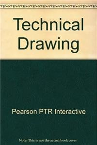 Buy Technical Drawing Book Online at Low Prices in India | Technical ...