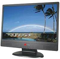 Yuraku MW9K Monitor LCD-TFT 19.0 Inch 1440 x 900 Audio : Amazon.co.uk ...