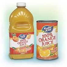 Amazon.com : Clement Pappas Bombay Orange Juice, 46 Ounce - 12 per case ...