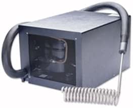 Amazon.com: Aqua Logic Cyclone Chiller 1/4 HP CY-3 with Temperature ...