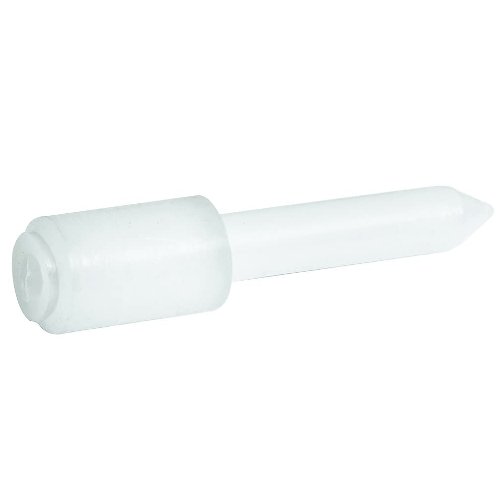 Amazon.com: Rockler Shutter Pins for 2-1/2'' and 3-1/2'' Fixed Louvers ...