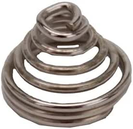 "Torchupgrades compatible with Maglite Mini AA Spring for Tail Cap (cap ...