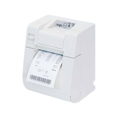 Fujitsu FP-1000 Direct Thermal Printer - Monochrome - Desktop - Receipt ...