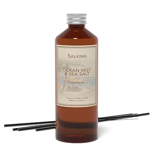 Top 10 Reed Diffuser Refill Oil of 2022 - Katynel