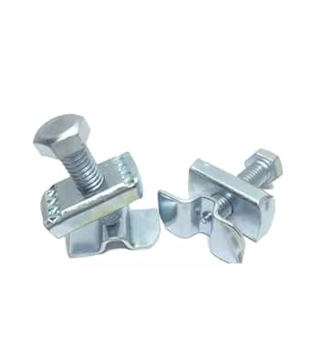 (#4930) forSeismicc Rod Stiffener Nuts for Unistrut Channel P2486 SC228 ...