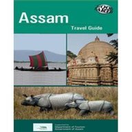 Buy Assam Travel Guide Book Online at Low Prices in India | Assam ...
