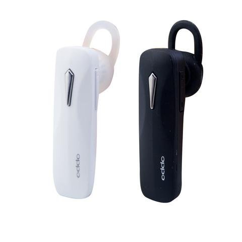 Oppo Bluetooth Headset for All Mobiles (Black) : Amazon.in: Electronics