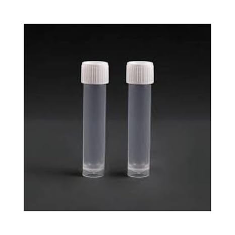 AANIJLAB® Sample Collection Vials or media transport tube molded in ...