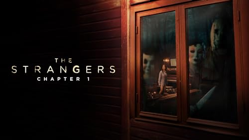 The Strangers: Chapter 1 Bluray + DVD + Digital | Amazon price tracker ...
