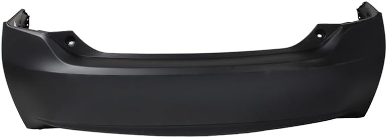 Amazon.com: For 2010 2011 2012 2013 2014 2015 Toyota Prius Rear Bumper ...