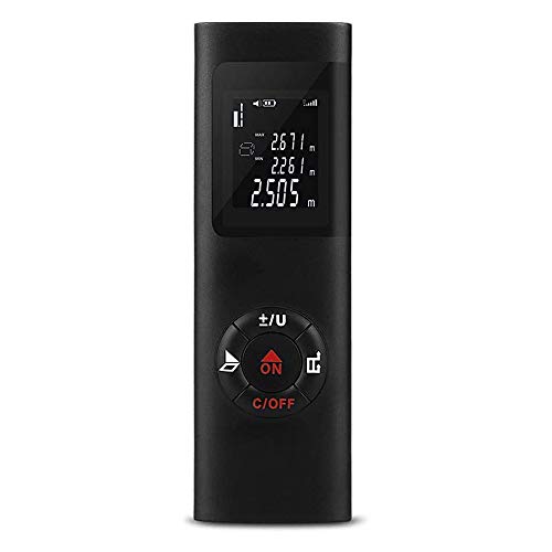 Find The Best Handheld Laser Distance Meter Reviews & Comparison - Katynel