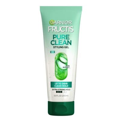 Amazon.com : L’Oreal ParisPure Clean Styling Gel : Beauty & Personal Care
