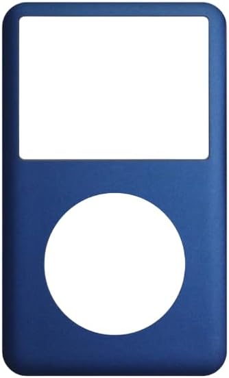 Amazon.com: Replacement Faceplate for Apple iPod Classic 6th / 7th ...