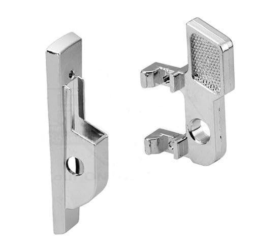 Amazon.com: 2-Piece Locker Handle Assembly to Fit Republic (Right ...