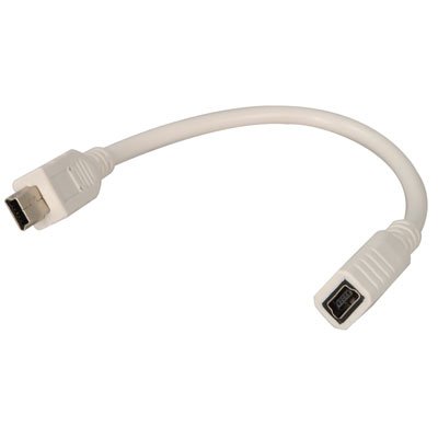 Amazon.com: 6-Inch USB Daisy-Chaining Cable : Electronics