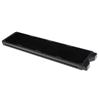 Computer Case Radiator G1/4 480mm Water Cooler Cooling for CPU Heatsink ...