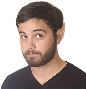 Amazon.com: Elf Ear Tips : Everything Else