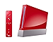 Amazon.com: Nintendo Wii Console (Red) : Video Games