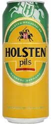 HOLSTEN PILS Pilsner Lager 24x 500ml Cans : Amazon.co.uk: Grocery