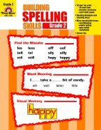 Building Spelling Skills, Grade 2 [PB,2002]: Various: Amazon.com: Books