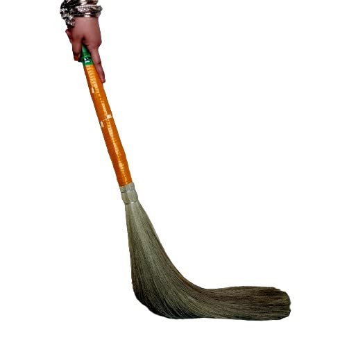 Mukim Retail Store Nylon Hand Made with Designer Broomstick Eco ...
