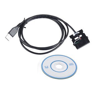 USB Programming Cable Cord for Motorola XiRM8220 XiRM8628 XiRM8660 ...
