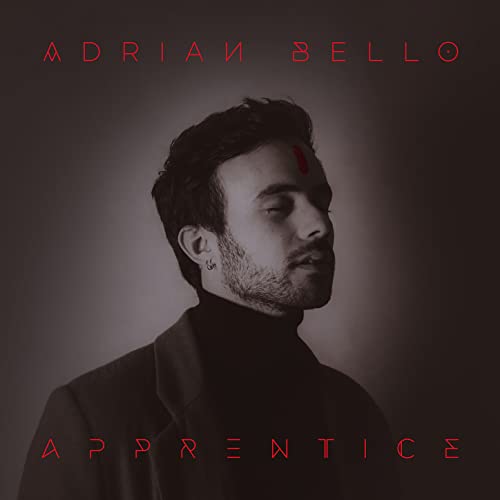 Apprentice de Adrián Bello no Amazon Music Unlimited