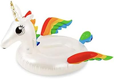 Inflatable Giant Pegasus Float – TopToy