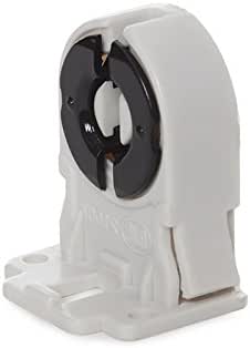 Support de Lampe Tube LED T8 | : Amazon.fr: Luminaires et Éclairage