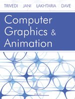 Computer Graphics and Animation: M.C. Trivedi: 9788184950106: Amazon ...
