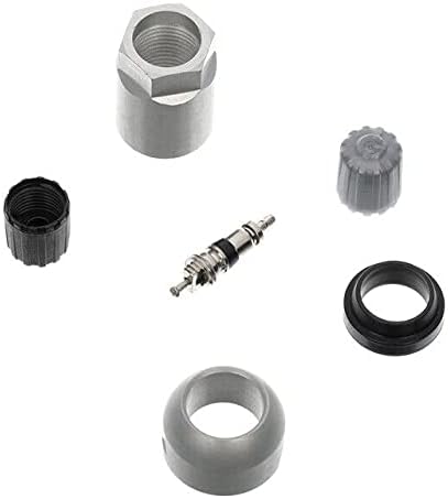 Amazon.com: Mopar 6802 0719AC, Tire Pressure Monitoring System (TPMS ...