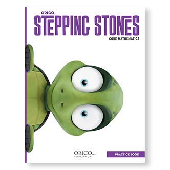 Origo Stepping Stones Core Mathematics Practice Book Grade 3 (Product ...
