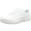 Skechers Women's Go Walk Joy Aurora Sneaker, White/Light Blue, 5.5: Buy ...