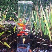 Fish Tower without Base (6030) : Amazon.de: Garden