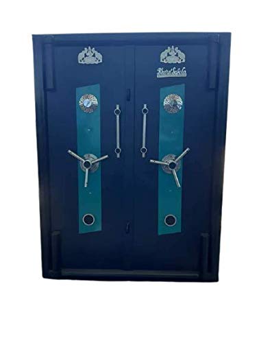 Aligard iron safe steel company Non Electronic Safe Safe Locker for ...