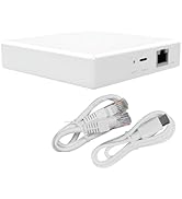 Matter Smart Wired Hub Gateway for Home Automation, Thread & Tuya ...