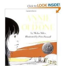 Annie and the Old One: Miska Miles: 9780439099462: Amazon.com: Books