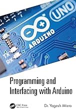 Buy Programming and Interfacing with Arduino Book Online at Low Prices in India | Programming ...