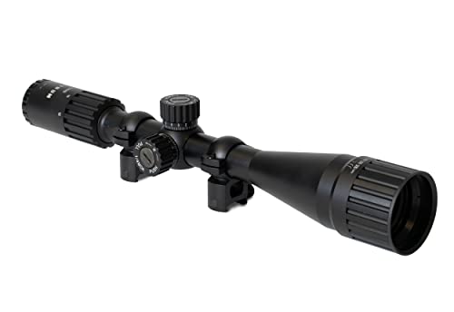 5 Best Air Rifle Scope | Gun Scope for Target Shooting | Expert Reviewed