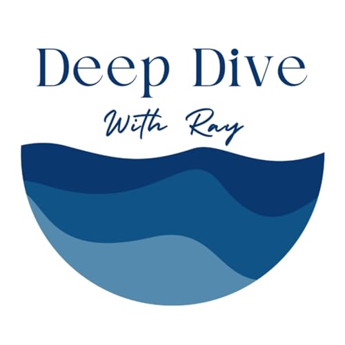 Amazon.com: Deep Dive with Ray : Rayyan Al Jahdhami: Audible Books & Originals