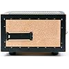 Amazon.com: Kinka BBQ Diatomite Charcoal Grill Barbecue Hibachi Stove ...