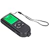 Digital Coating Thickness Gauge, Paint Coating Thickness Gauge Meter ...