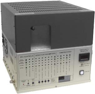 BUCK Scientific Educational TCD GC with Warranty: Amazon.com ...