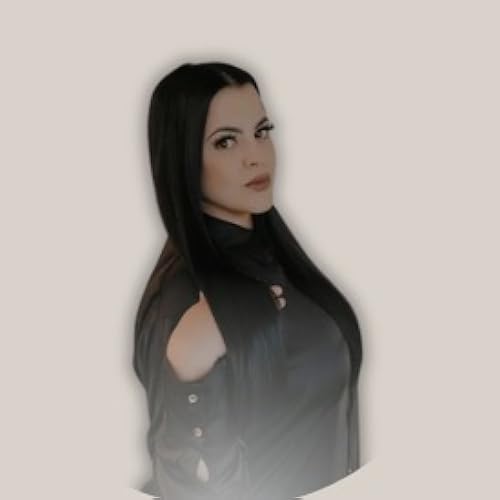 Yesi Garcia's Amazon Page