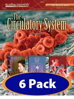 The Circulatory System (Reading Essentials in Science, The Human Body ...