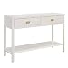 Amazon.com: Linon Peggy Console Table : Home & Kitchen