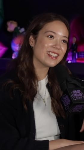 Play Laufey on Amazon Music Unlimited