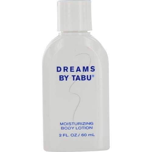 Amazon.com : DREAMS by Tabu : Body Lotions : Beauty & Personal Care