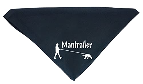 Mantrailing Geschirr Uwe Radant – Die 15 besten Produkte im Vergleich ...